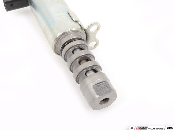 Genuine Volkswagen Audi - 06E109257L - Camshaft Control Valve - Priced ...