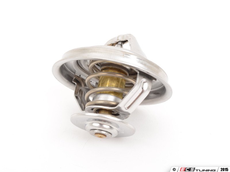 Genuine Volkswagen Audi - 078121113G - Thermostat - 92C (078 121 113 G)