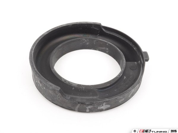 Genuine BMW - 31336857001 - Front Upper Spring Pad - Priced Each (31-33 ...