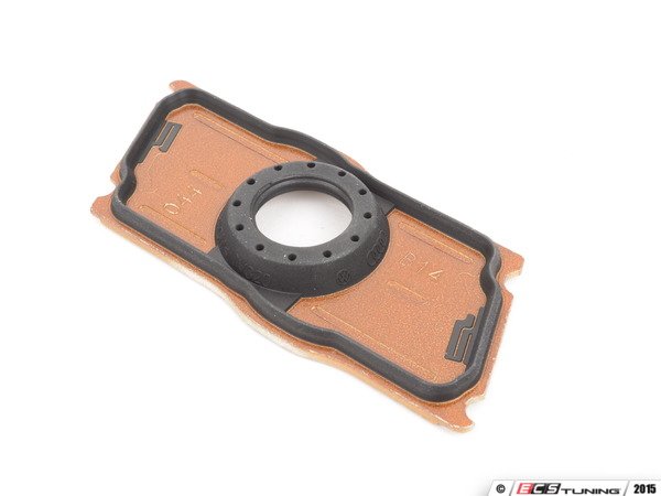 Genuine Volkswagen Audi - 03L103113 - Sealing Cap - Priced Each (03L ...