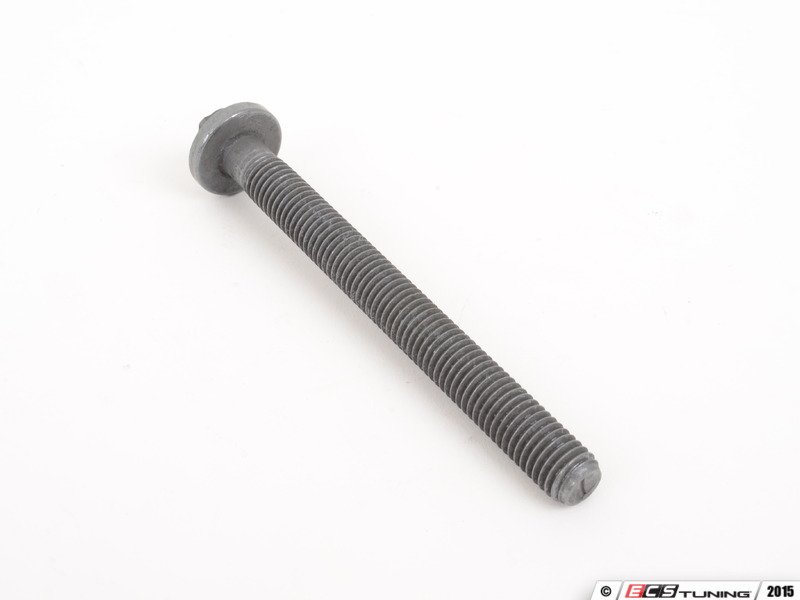 Genuine BMW - 11111741294 - Crankshaft Main Bearing Cap Bolt (11-11-1 ...