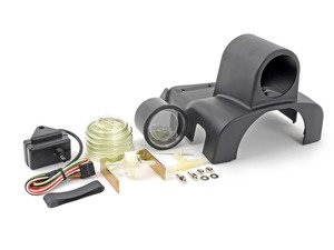 ECS News - VW MK4 1.8T Gauge Options