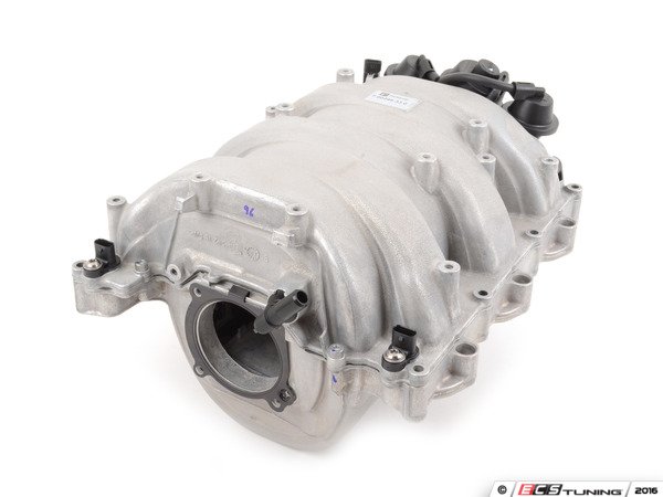 Pierburg - 2721402401 - Intake Manifold