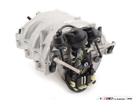 Pierburg - 2721402401 - Intake Manifold