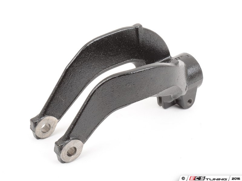 Genuine BMW - 31126775085 - Strut mounting bracket - left (31-12-6-775-085)