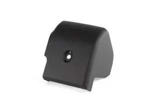 Genuine BMW - 51417890899 - Upper Armrest - schwarz (51-41-7-890-899)