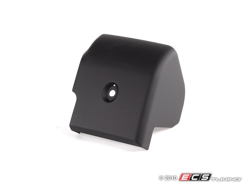 Genuine BMW - 52207028313 - Genuine BMW Rear Vent Cover (52-20-7-028-313)