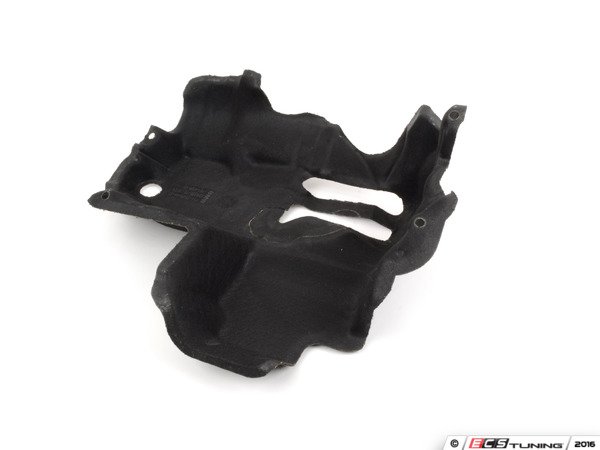 Genuine BMW - 11147639446 - SOUND INSULATION (11-14-7-639-446)