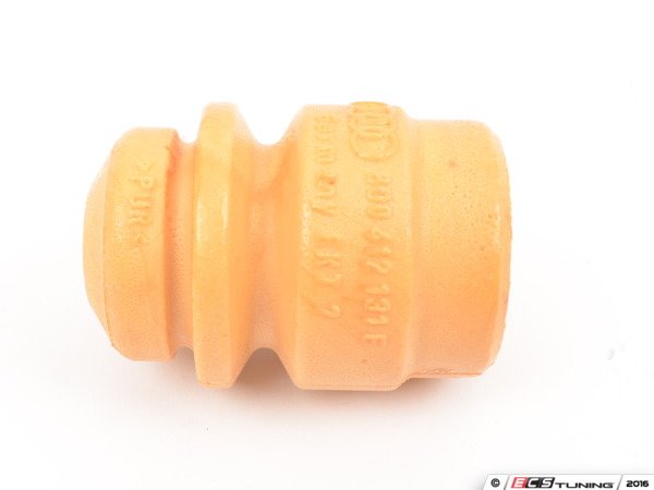 Genuine Volkswagen Audi - 8D0412131E - Front Strut Bump Stop - Priced ...