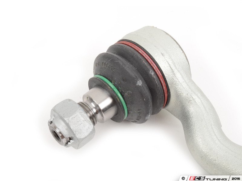 Lemforder - 2113302703 - Outer Tie Rod End - Priced Each