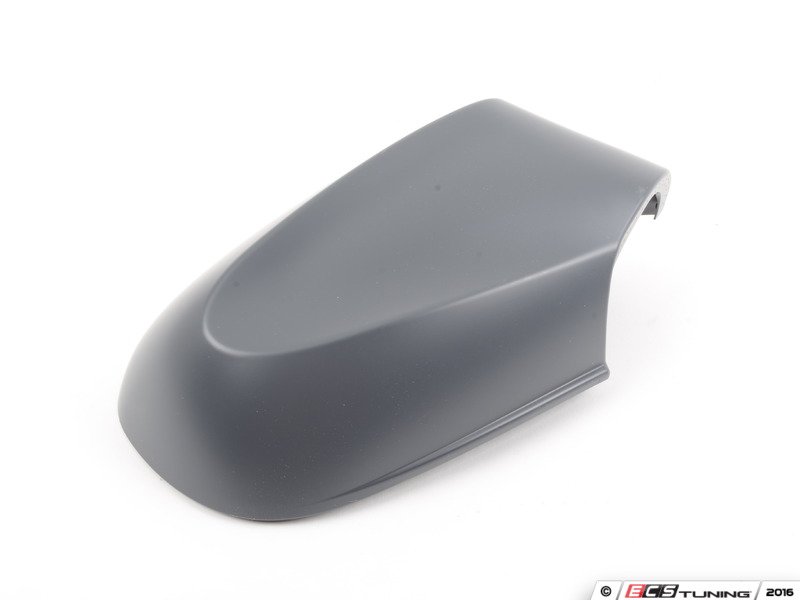 Genuine BMW - 51167229262 - Mirror Cover - right (51-16-7-229-262)