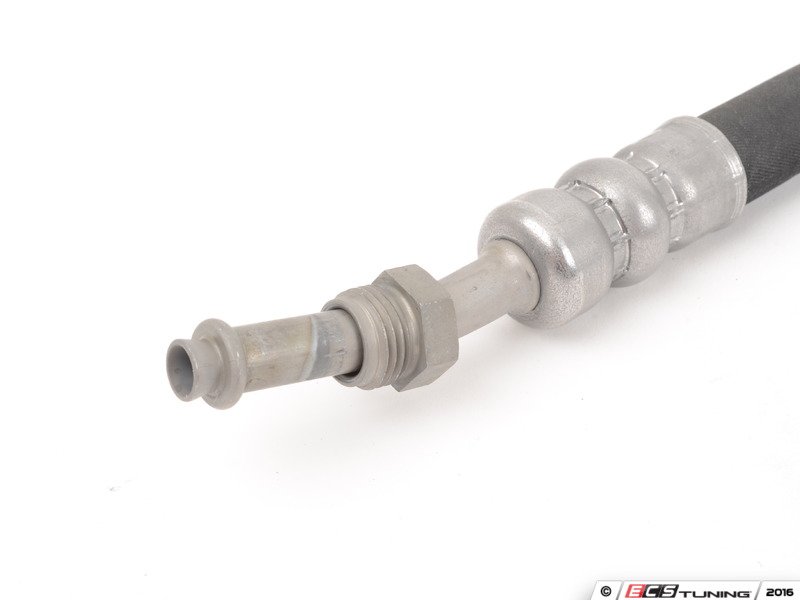 Genuine BMW - 32416782021 - Power Steering Hose (32-41-6-782-021)