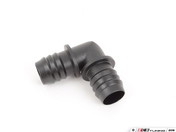 Genuine Volkswagen Audi - 073133382A - intake elbow - (NO LONGER ...