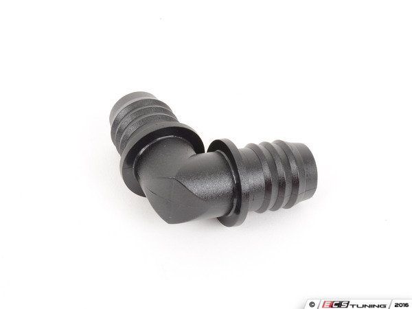Genuine Volkswagen Audi - 073133382A - intake elbow - (NO LONGER ...