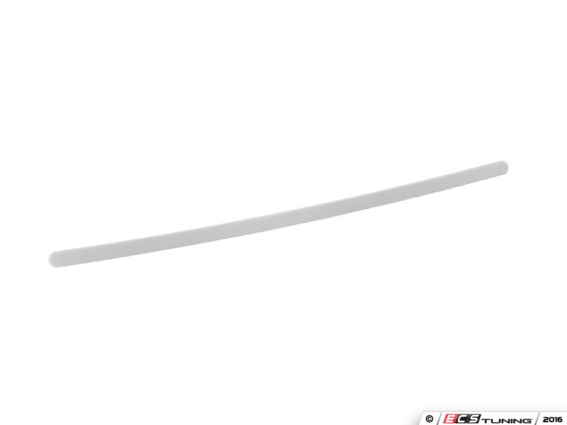 Genuine BMW - 51438248252 - E46 "A" Pillar Airbag Cover - Gray (51-43-8 ...