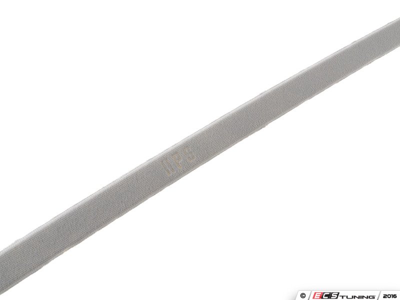 Genuine BMW - 51438248252 - E46 "A" Pillar Airbag Cover - Gray (51-43-8 ...