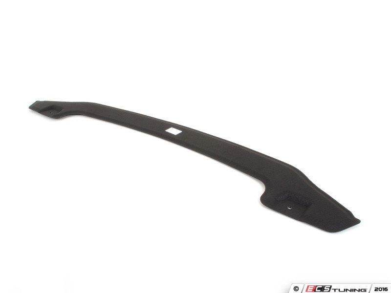 Genuine BMW - 51118050509 - Front Bumper Mount (51-11-8-050-509)