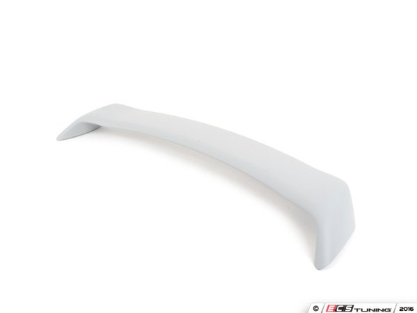 Genuine MINI - 51710414771 - JCW Roof Spoiler - Primed (51-71-0-414-771)