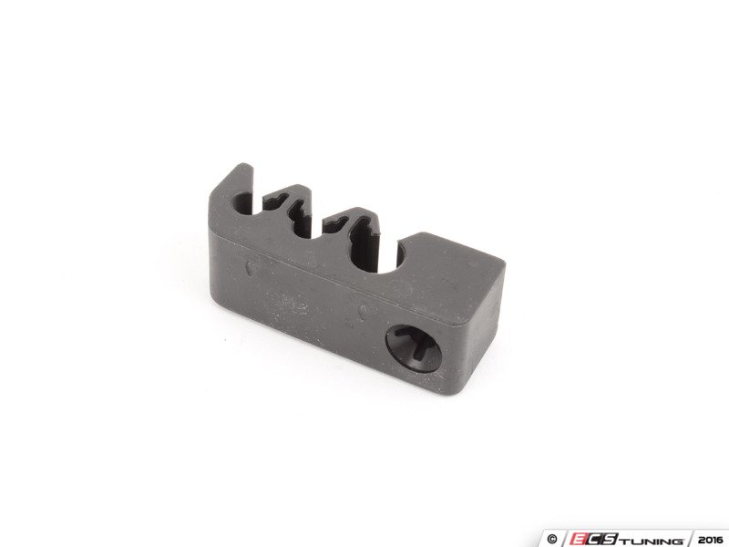 Genuine Volkswagen Audi - 4D0201278Q - CLIP (4D0 201 278 Q)