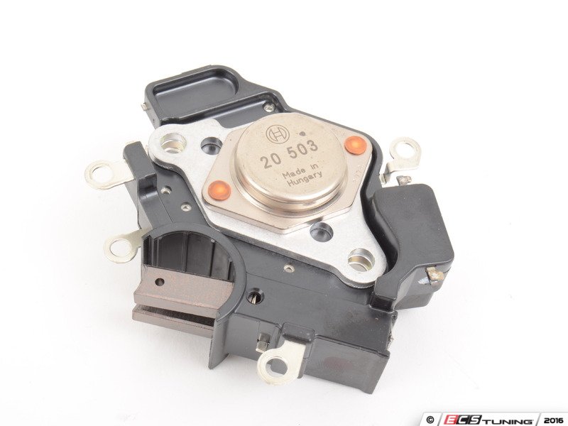 Genuine Volkswagen Audi - 077903803D - Voltage Regulator (077 903 803 D)