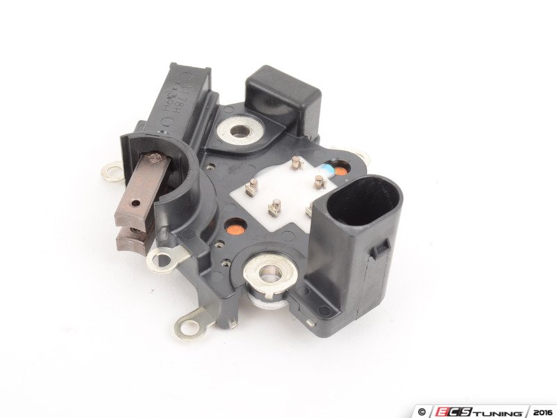 Genuine Volkswagen Audi - 077903803D - Voltage Regulator (077 903 803 D)