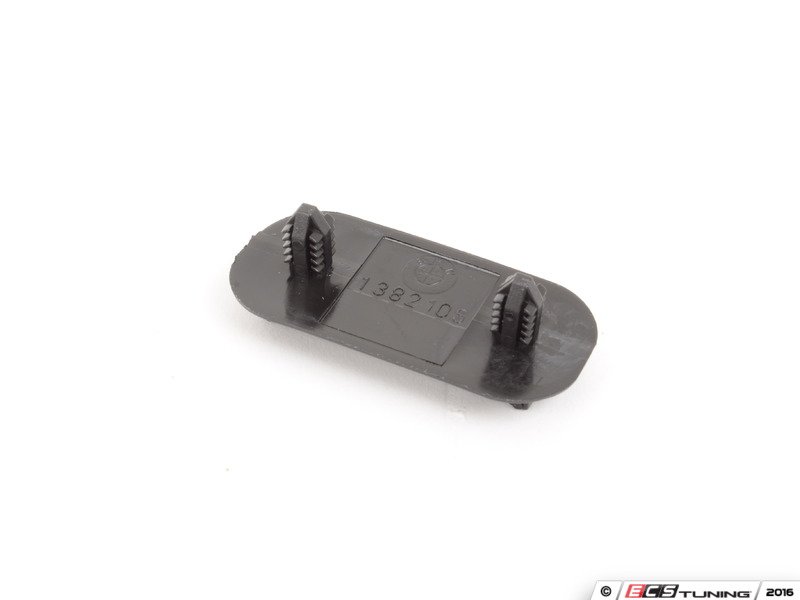 Genuine BMW - 61131382105 - Plug-In Connection Bracket (61-13-1-382-105)