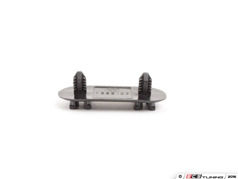 Genuine BMW - 61131382105 - Plug-In Connection Bracket (61-13-1-382-105)