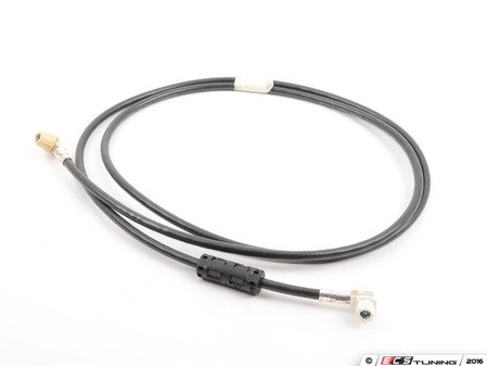 Genuine BMW - 61119344594 - HSD WIRE (61-11-9-344-594)