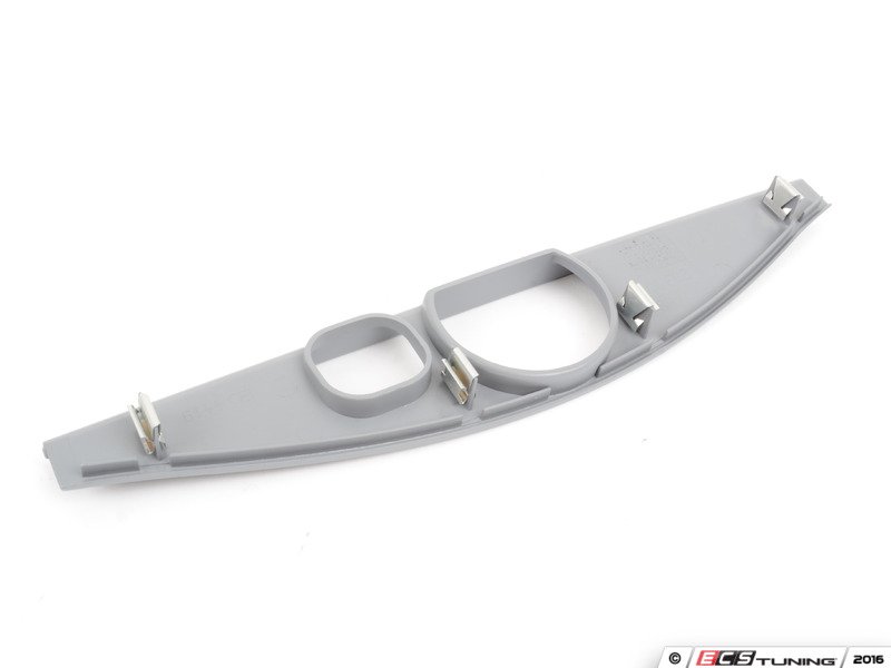 Genuine BMW - 51498235269 - COVER (51-49-8-235-269)