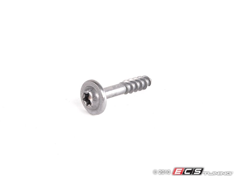 Genuine BMW - 12907527793 - Plastic Bolt (12-90-7-527-793)