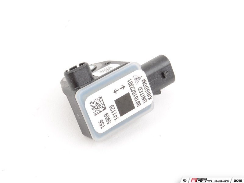 Genuine Porsche - 99161822301 - ACCELERATION SENSOR