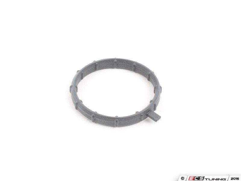 Genuine Porsche - 94810612402 - Thermostat Gasket