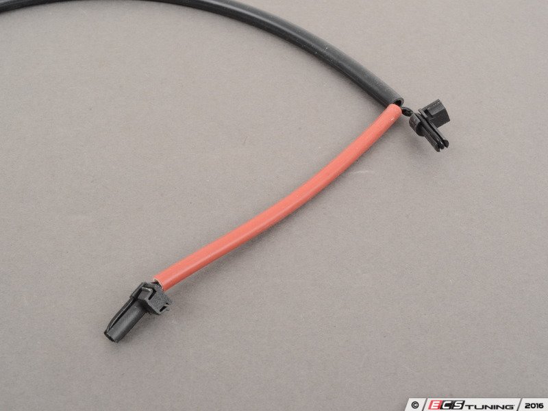 Hamburg Tech - 99761267800 - Front Brake Pad Wear Sensor