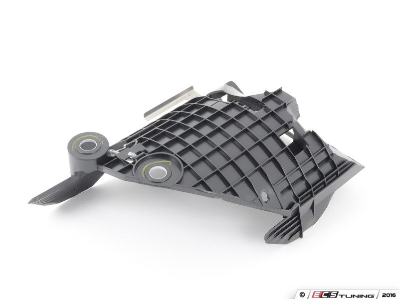 Genuine Volkswagen Audi - 1C0941054 - Headlight Mounting - Right (1C0 ...