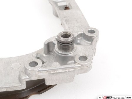 Genuine BMW - 11311741777 - Timing Chain Guide Rail (11-31-1-741-777)