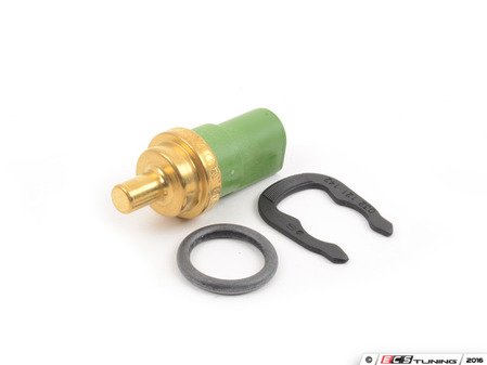 Genuine Volkswagen Audi - 059919501AKT2 - Coolant Temperature Sensor ...