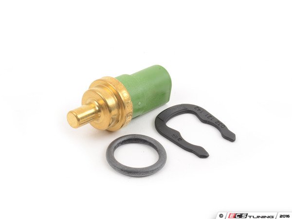 Genuine Volkswagen Audi - 059919501AKT2 - Coolant Temperature Sensor ...
