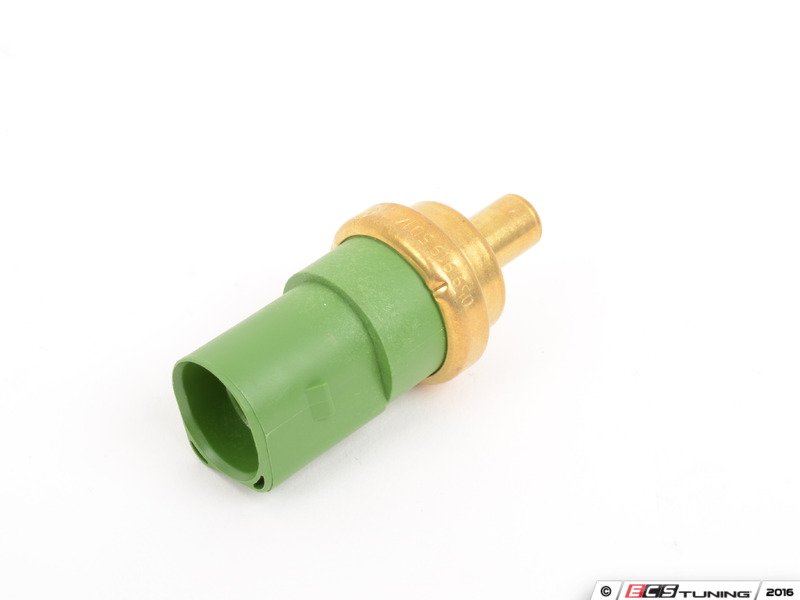 Genuine Volkswagen Audi - 059919501AKT2 - Coolant Temperature Sensor ...