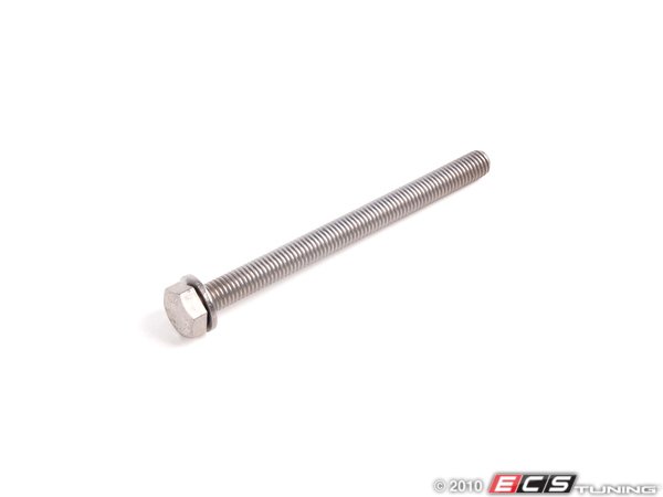 Genuine BMW - 07119905403 - Hex Bolt - Priced Each (07-11-9-905-403)