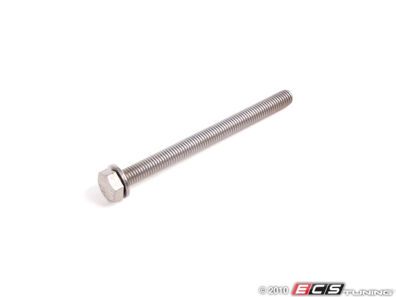 Genuine BMW - 07119905403 - Hex Bolt - Priced Each (07-11-9-905-403)