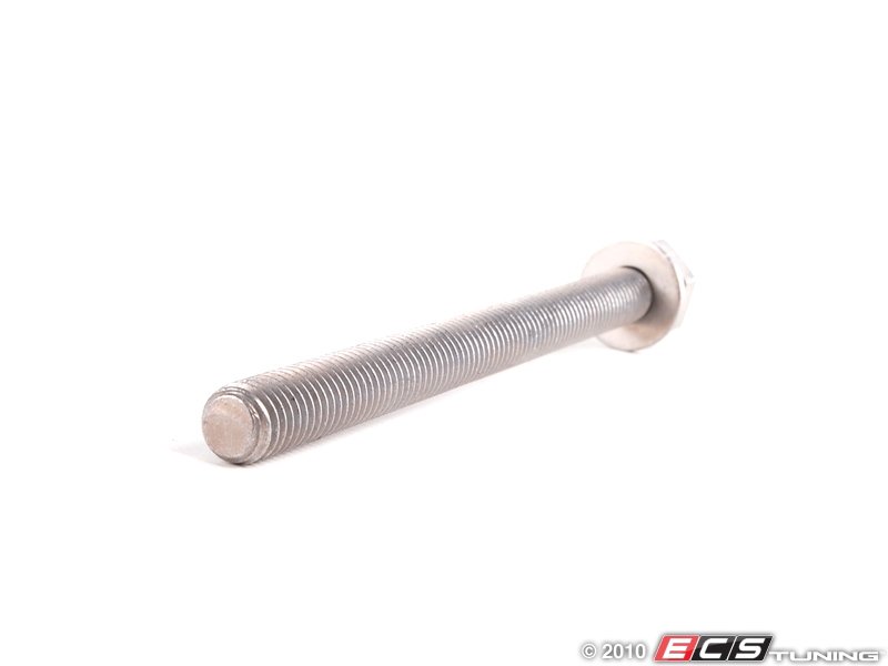 Genuine BMW - 07119905403 - Hex Bolt - Priced Each (07-11-9-905-403)