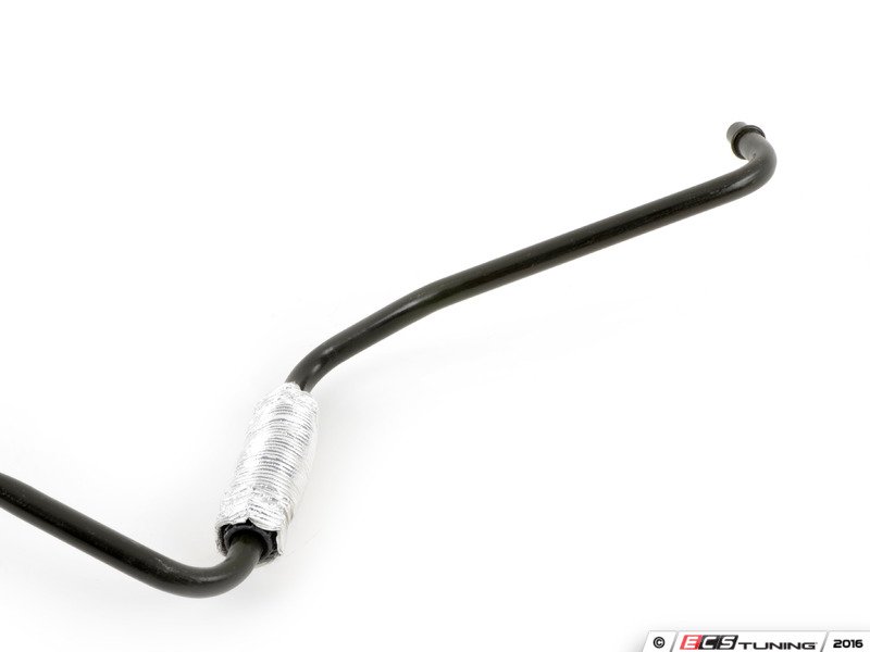 Genuine BMW - 17227508028 - E65 Oil cooler Line - inlet (17-22-7-508-028)