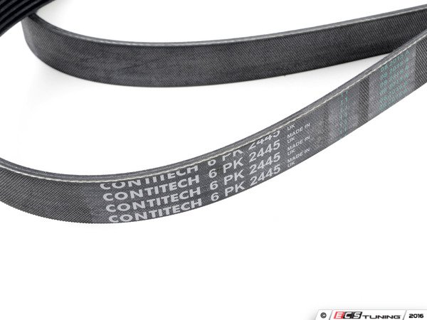 Continental - 0119970692 - Multi-Rib Accessory Belt