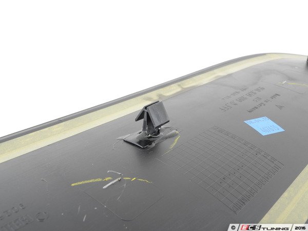 Genuine Porsche - 95B898565OK1 - Z TRIM