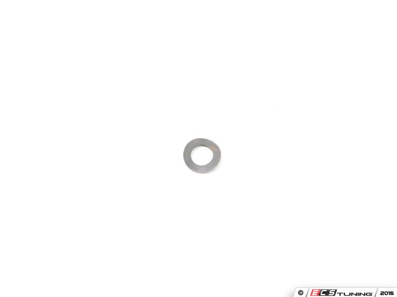Genuine Porsche - 90002800801 - LOCK WASHER