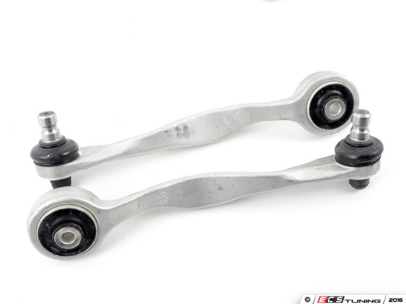 Optimal - 8D0498998 - Complete Front Control Arm Kit