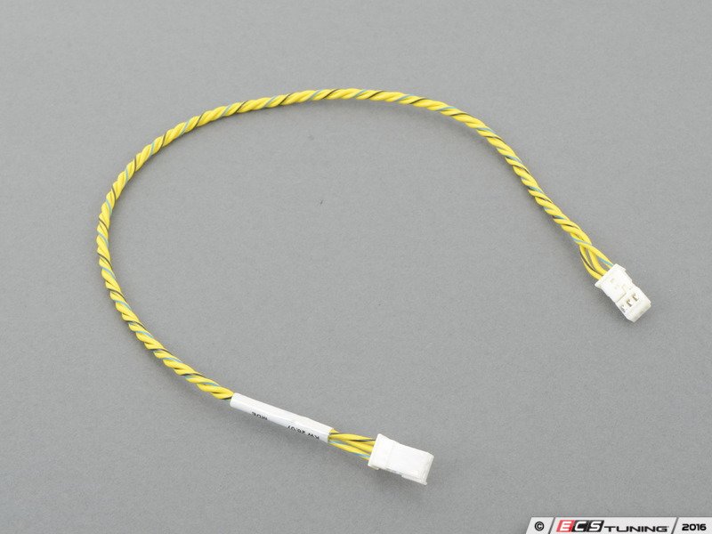 Genuine BMW - 65137839853 - Crossover Connector - Priced Each (65-13-7 ...