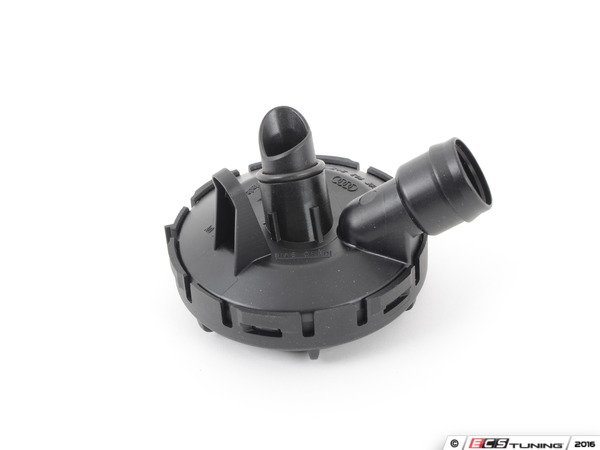 Genuine Volkswagen Audi - 06E103245E - Pressure Control Valve (PCV ...