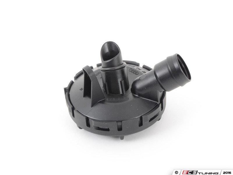 Genuine Volkswagen Audi - 06E103245E - Pressure Control Valve (PCV ...