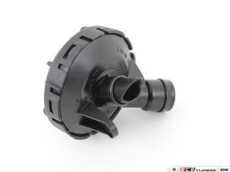 Genuine Volkswagen Audi - 06E103245E - Pressure Control Valve (PCV ...